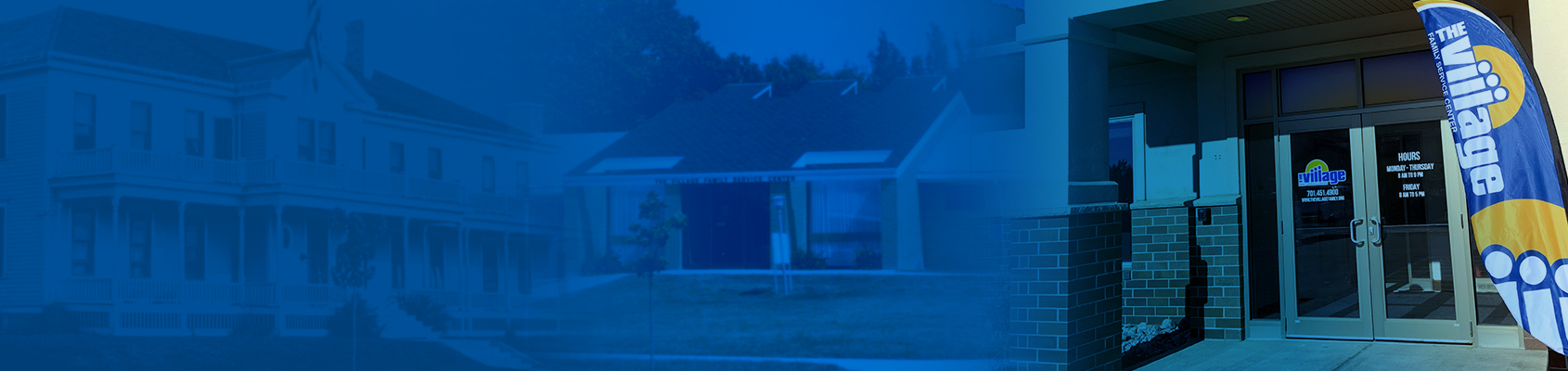 About Us | The Village Family Service Center